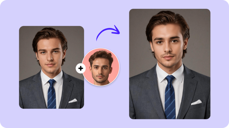Free AI Face Swap Online - Realistic Photo & Video Swapper