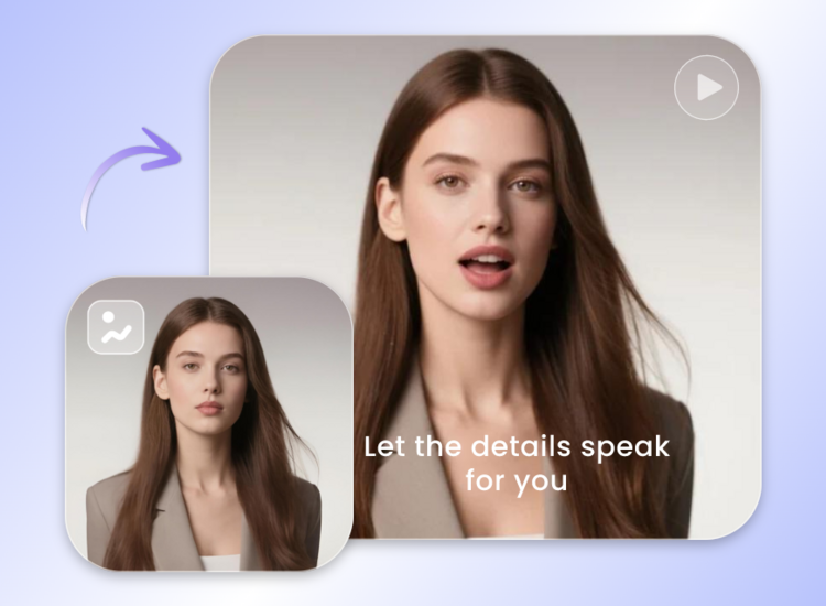 Lip Sync AI Online Free: Create Realistic AI Mouth Movement | Clipfly