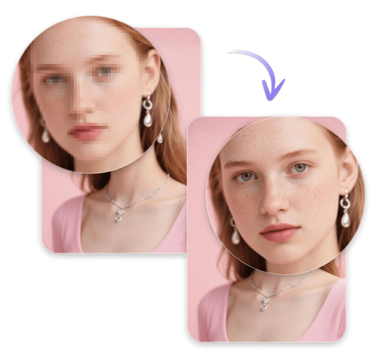 Unblur Image: Free Online Photo Blur Remover | Clipfly