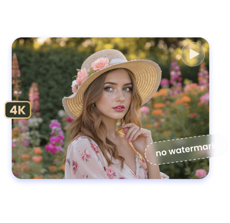 Upscale Video to 4K: Free AI 4K Video Enhancer | Clipfly