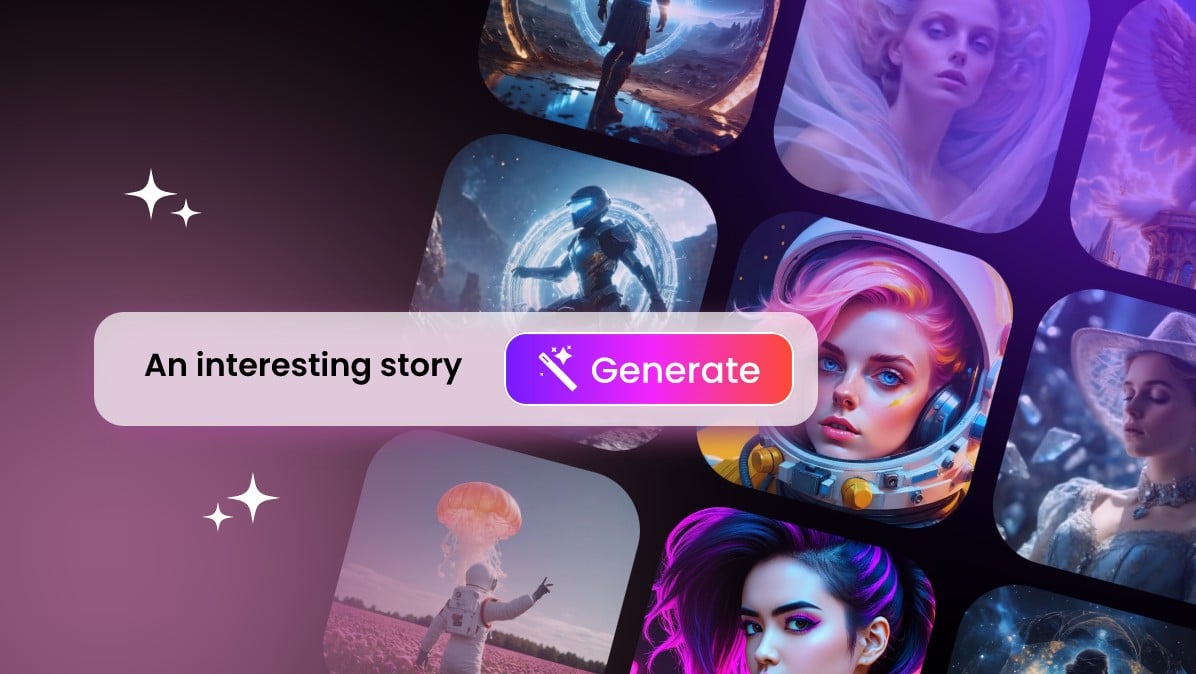 Best AI Video Generator: Create Video with AI | Clipfly