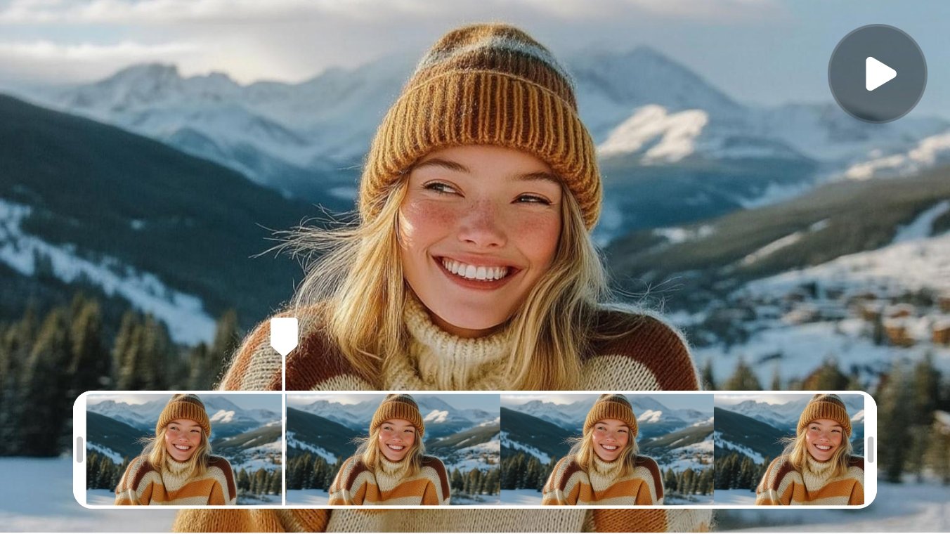 Best AI Video Generator Toolkit: Create Video with AI | Clipfly