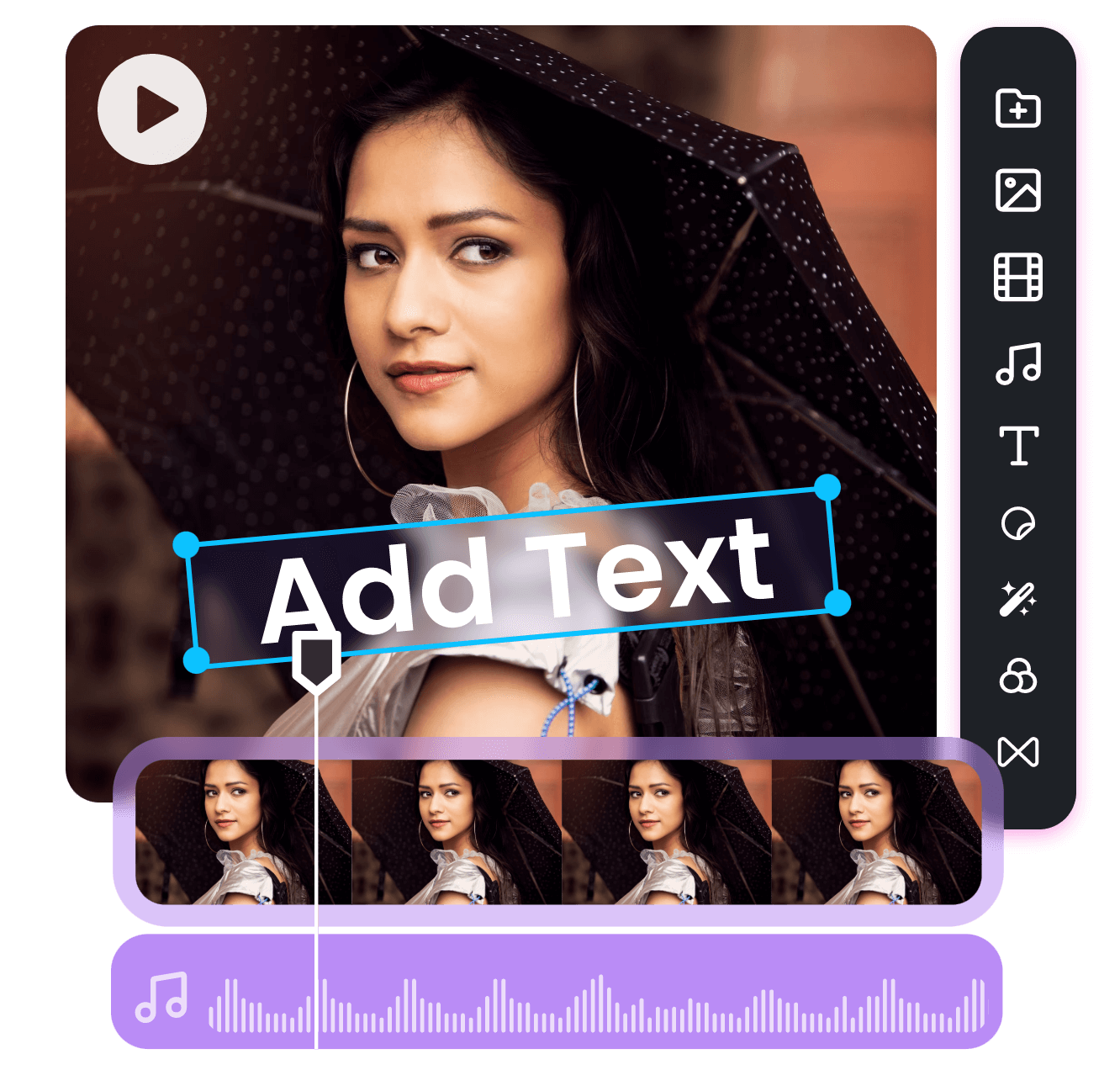 Best AI Video Generator: Create Video with AI | Clipfly
