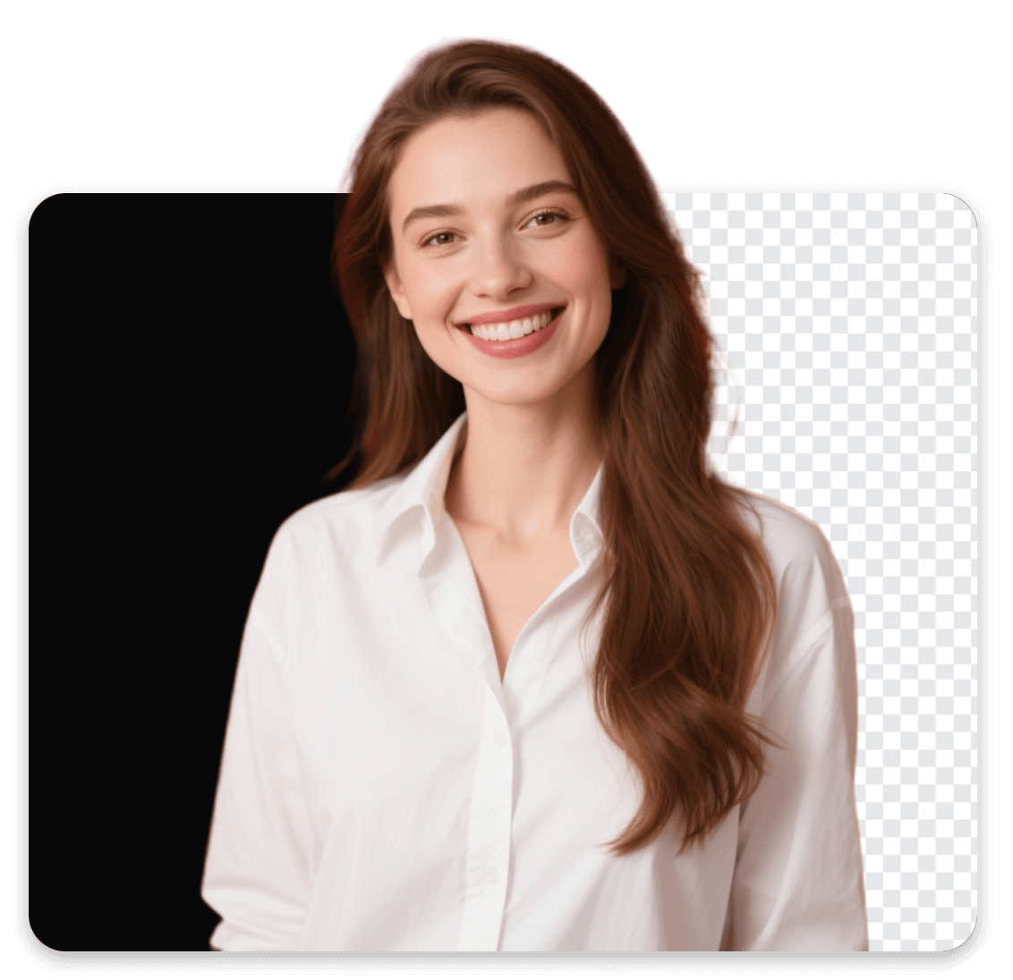 Remove Black Background from Image Online for Free | Clipfly